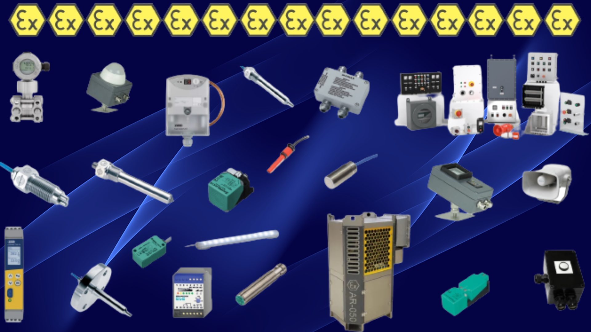 DIPAC | Nos produits